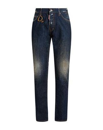 Dsquared2 BAS - Pantalons en jean sur YOOX.COM