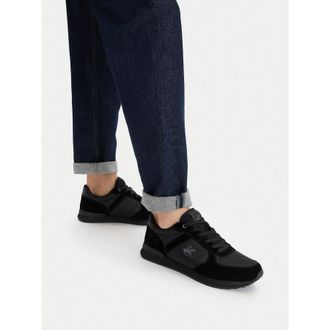 Beverly Hills Polo Club Sneakers Beverly Hills Polo Club CEO-IVO-01 V5 Schwarz