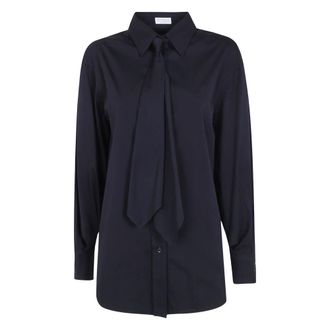 Brunello Cucinelli Shirts - - Blouses & Shirts - Damen - Schwarzk - S