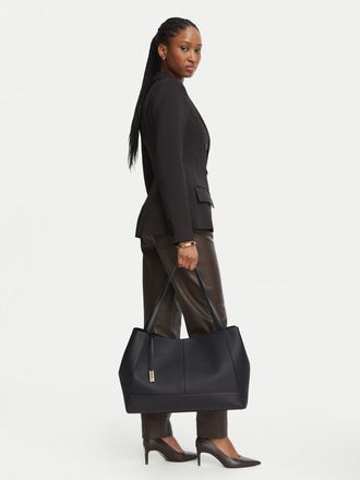 HUGO BOSS Handtasche BOSS Ameline 50573377 Schwarz