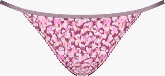 Love Stories Culotte Wild Rose