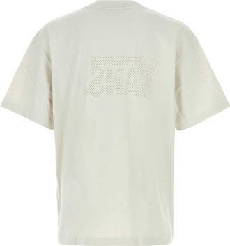 Vans Lasered T-Shirt - Beige