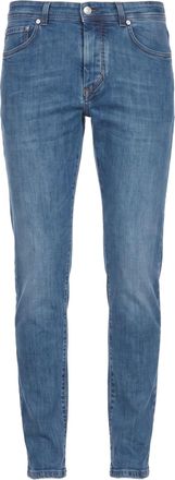 Barba HOSEN & R&Ouml;CKE - Jeanshosen auf YOOX.COM