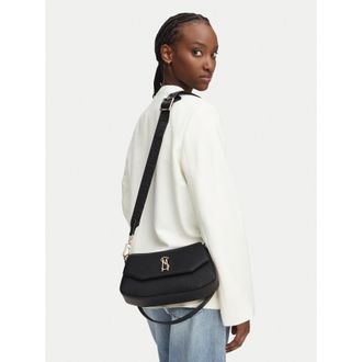Steve Madden Handtasche Steve Madden Blyon 13002493 Schwarz