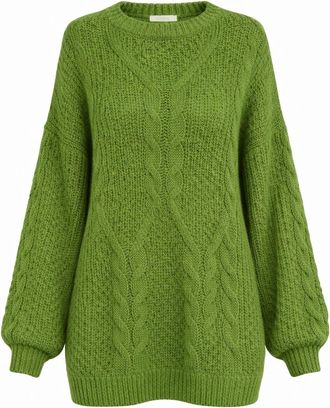 Worldclassca Pullover