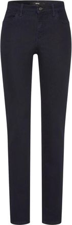 Brax Eleganter Sportlicher Style Mary - - Jeans - Damen - Blau - 2XL