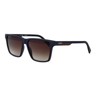 Lacoste Homme, Accessoires, Bleu, Taille: 57 MM L6039S Lunettes de soleil