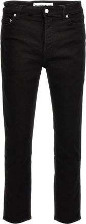 Department Five Department Five, Homme, Jeans, Noir, Taille: W32 Drake Jeans