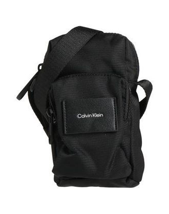 Calvin Klein SACS - Sacs Bandouli&egrave;re sur YOOX.COM