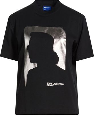 Karl Lagerfeld TOPS - T-shirts auf YOOX.COM