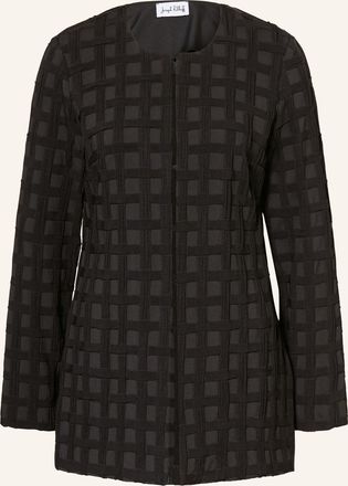 Joseph Ribkoff Jacke schwarz
