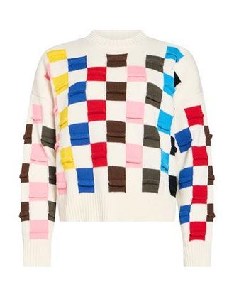 Msgm MAILLE - Pullover sur YOOX.COM