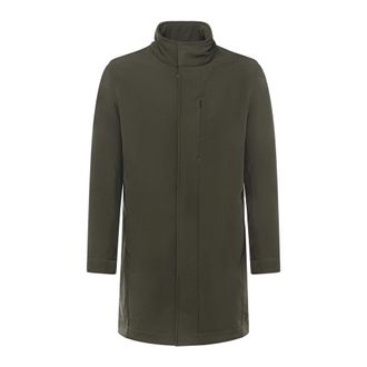 Colmar Originals M&auml;ntel mit doppeltem Rei&szlig;verschluss - - Coats - Herren - Gr&uuml;n - 2XL