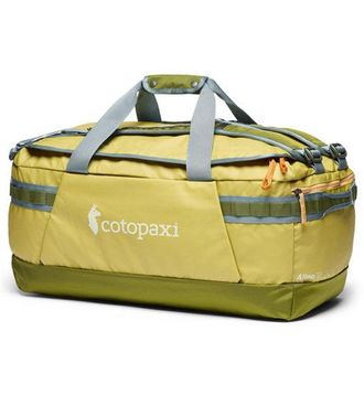Cotopaxi Allpa Getaway 70L - Reisetasche