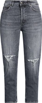 Dondup HOSEN & R&Ouml;CKE - Jeanshosen auf YOOX.COM