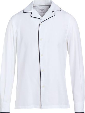 Brunello Cucinelli TOPS - Hemden auf YOOX.COM