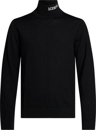 Iceberg STRICKWAREN - Rollkragenpullover auf YOOX.COM