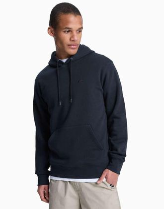 Quiksilver Sweat &agrave; capuche - Noir