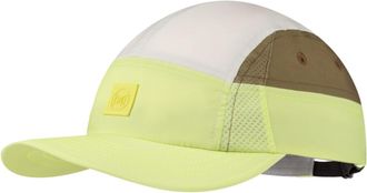 Buff Cap