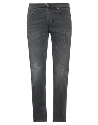 Aglini HOSEN & RÖCKE - Jeanshosen auf YOOX.COM