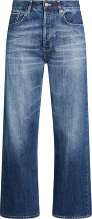Dondup HOSEN & R&Ouml;CKE - Jeanshosen auf YOOX.COM