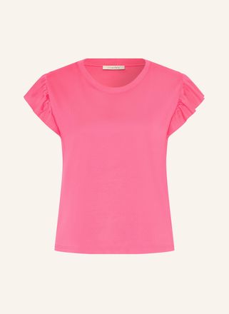 Lilienfels Lilienfels T-Shirt pink
