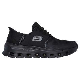 Skechers Slip-ins: Glide-Step Pro - - Sport - Damen - Schwarzk - 39 1/2 EU