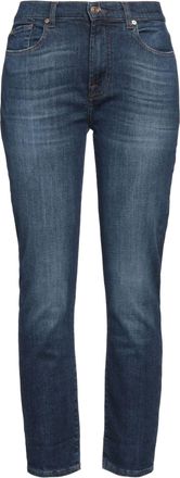 7 For All Mankind HOSEN & R&Ouml;CKE - Jeanshosen auf YOOX.COM