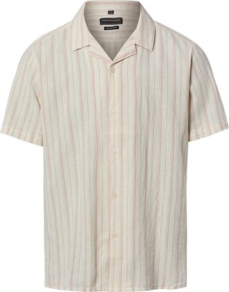 Finshley & Harding Kurzarmshirt