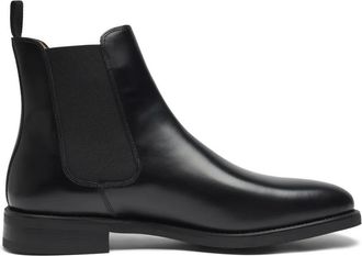 Henry Stevens Stiefel - Boots Marshall CB4 - Gr. 41,5 (EU) - in Schwarz - f&uuml;r Damen