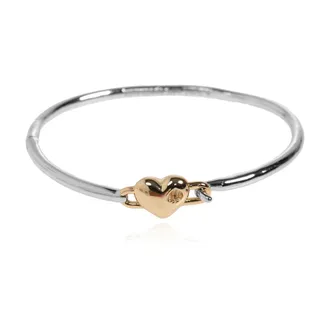 Kate Spade New York Femme, Accessoires, Gris, Taille: ONE Size Bracelet en laiton