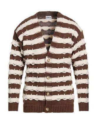 Berna MAILLE - Cardigans sur YOOX.COM