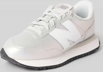 New Balance Sneaker mit Schn&uuml;rung Modell 237