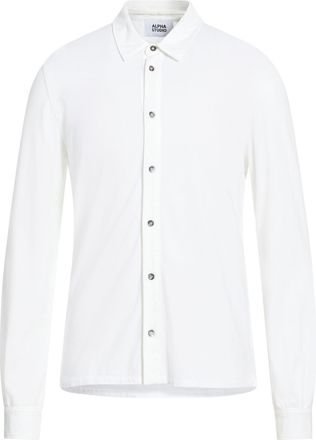 Alpha Studio TOPS - Hemden auf YOOX.COM