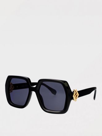 Fendi Lunettes De Soleil FENDI Femme couleur Noir