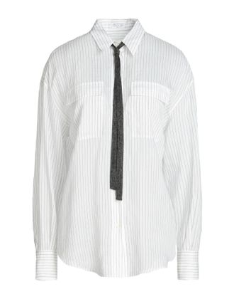 Brunello Cucinelli TOPS - Hemden auf YOOX.COM