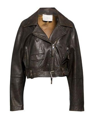 Tela MANTEAUX - Vestes et blousons sur YOOX.COM