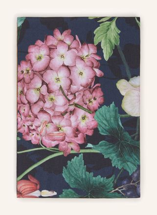 Schlossberg Schlossberg Kissenbezug Ophelia blau