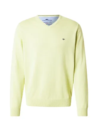 Fynch-Hatton Pullover