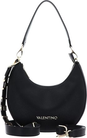 Valentino Alexia Hobo Bag Nero