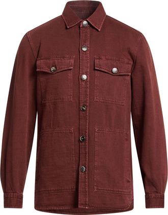 Isaia JACKEN & M&Auml;NTEL - Jacken und Anoraks auf YOOX.COM
