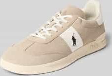 Polo Ralph Lauren Sneaker aus echtem Leder Modell HERITAGE AERA PP