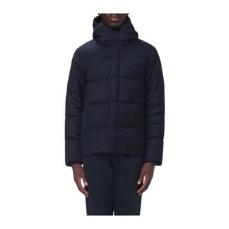 Duno Winsor Bolzano Jacket - - Jackets - Herren - Blau - L