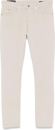 Dondup pantalon de tailleur George - Tons neutres