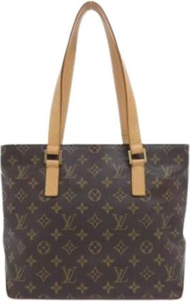 Louis Vuitton Damen, Pre-Owned, Braun, ONE SIZEGr&ouml;&szlig;e