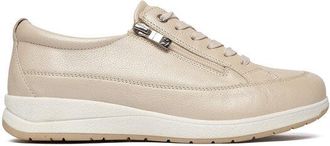 Caprice Sneakers 9-23727-46 Beige