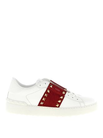 Valentino Garavani Sneaker - Rot