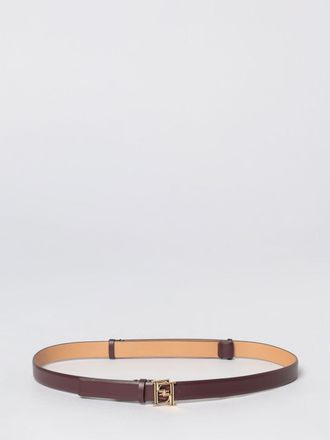 Elisabetta Franchi G&uuml;rtel ELISABETTA FRANCHI Damen Farbe Braun