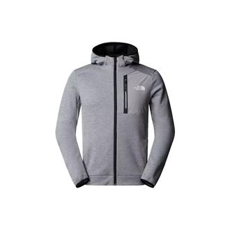 The North Face M MA FLEECE FZ