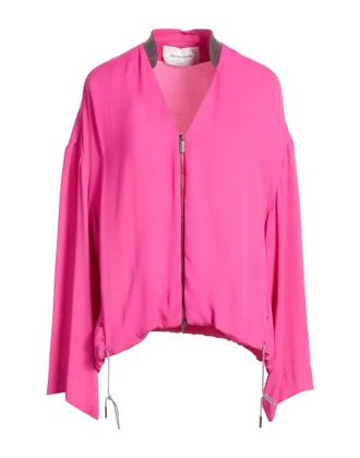 Fabiana Filippi JACKEN & M&Auml;NTEL - Jacken und Anoraks auf YOOX.COM